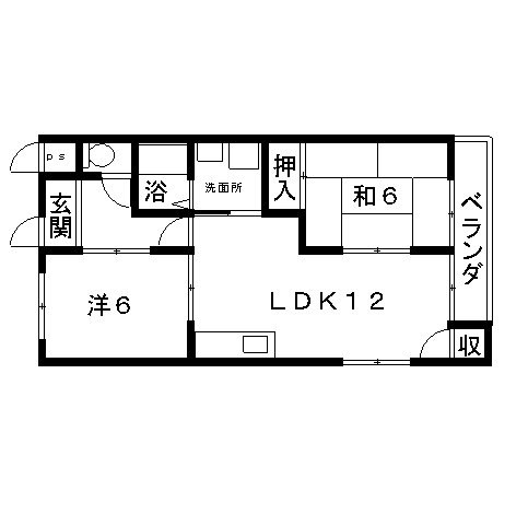 大山崎賃貸2LDK｜自転車6分だから「いいこともあるんですね♪」: 長岡京市の賃貸・不動産｜ミニミニの賃貸BLOG